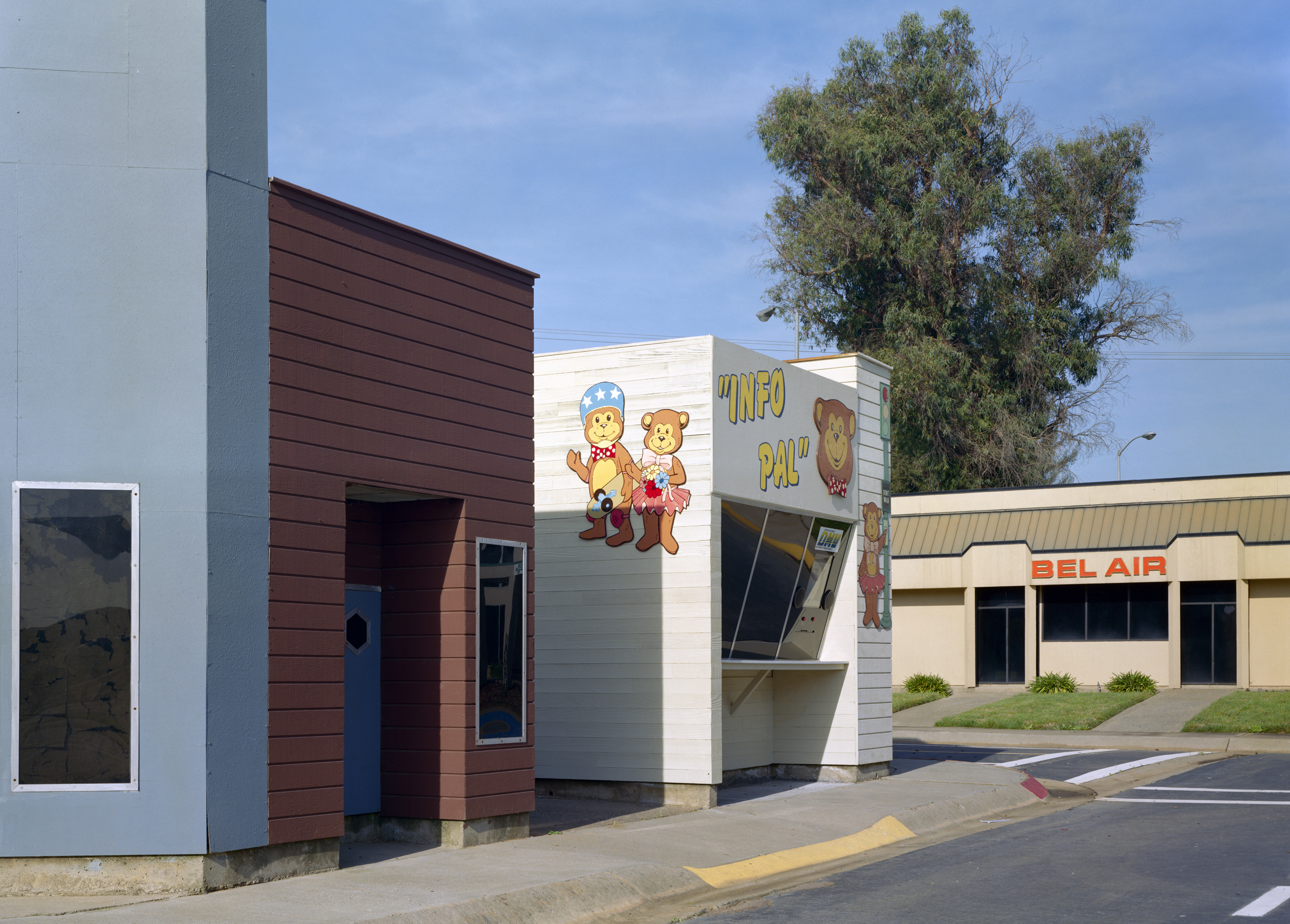 Safetyville